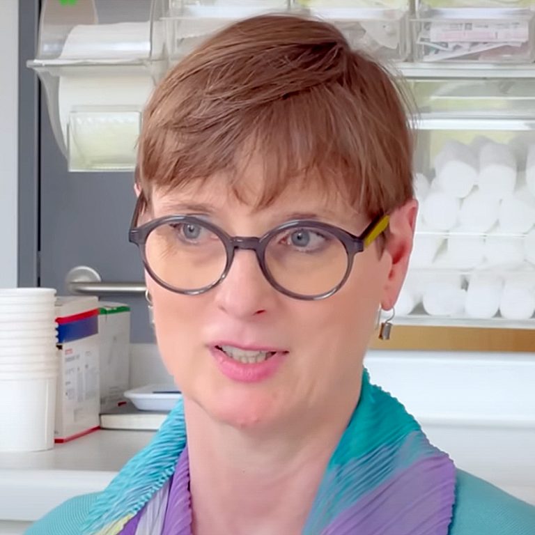 Polyneuropathie nach Chemotherapie